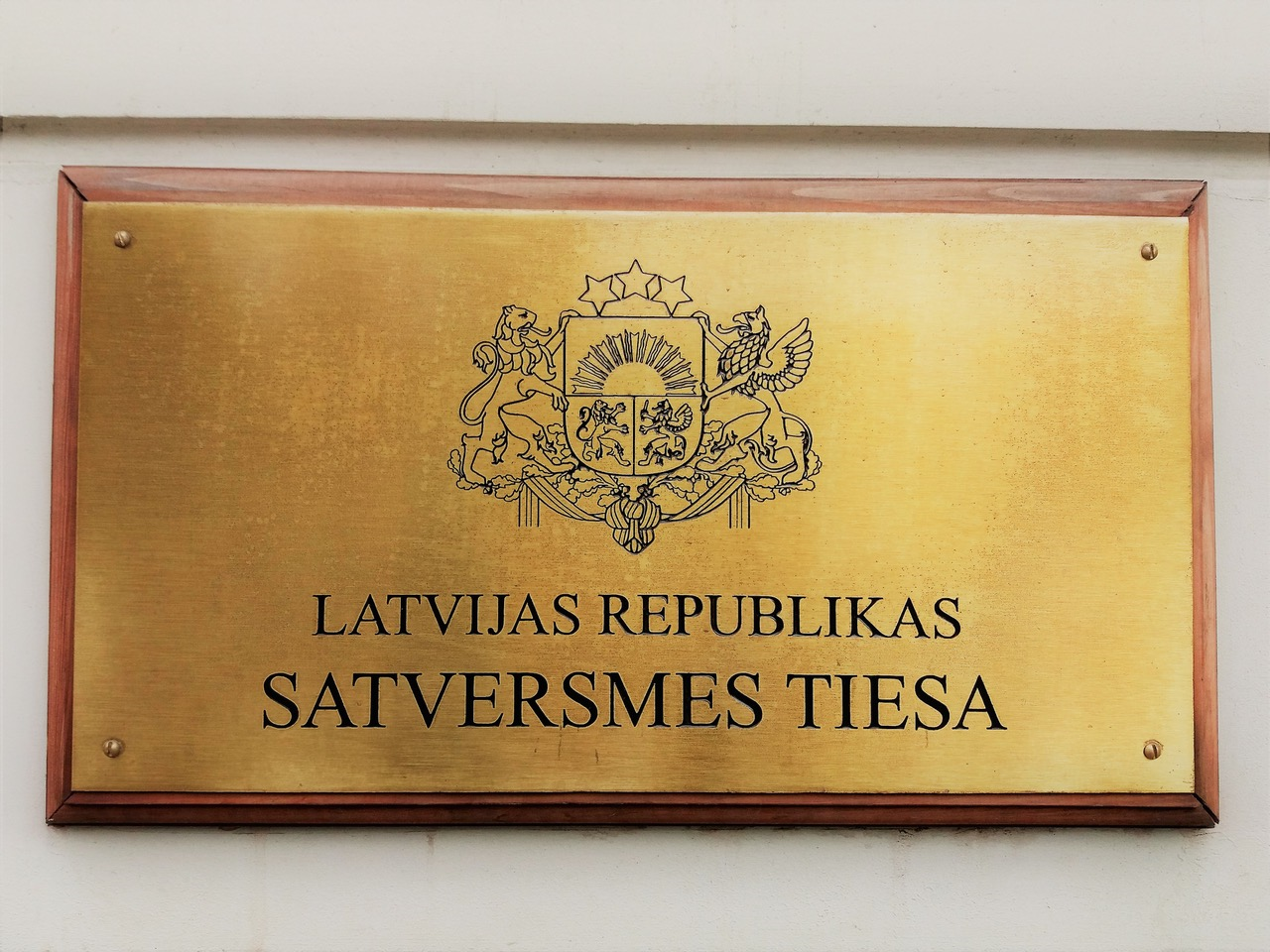 Latvijas Republikas Satversmes tiesa » Kolēģijas 2025. gada 11 ...